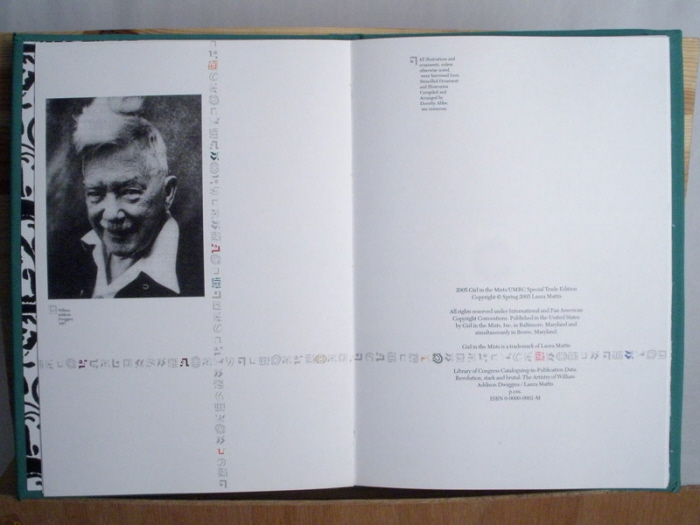 "Revolution, stark and brutal: The Artistry of Williams Addison ...