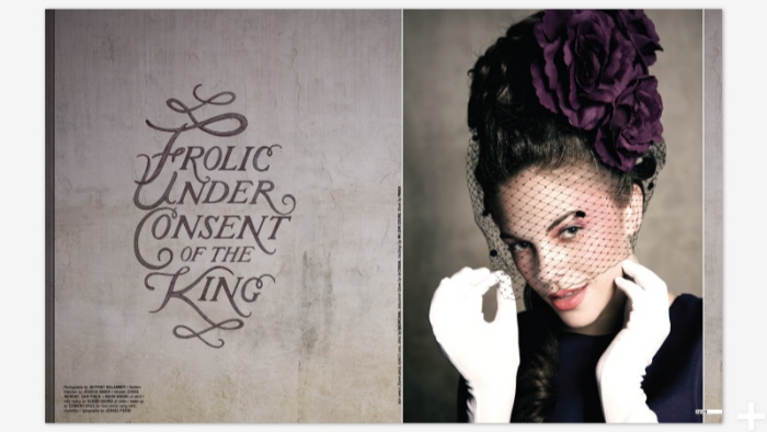 MAP Magazine Issue 06 Maestros & Mavericks by Andrew Bouchie at ...