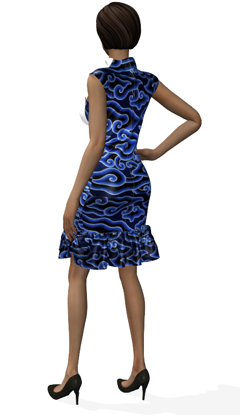 TATA SPG Uniform Design Pitch by Diah R. Amanda at Coroflot.com