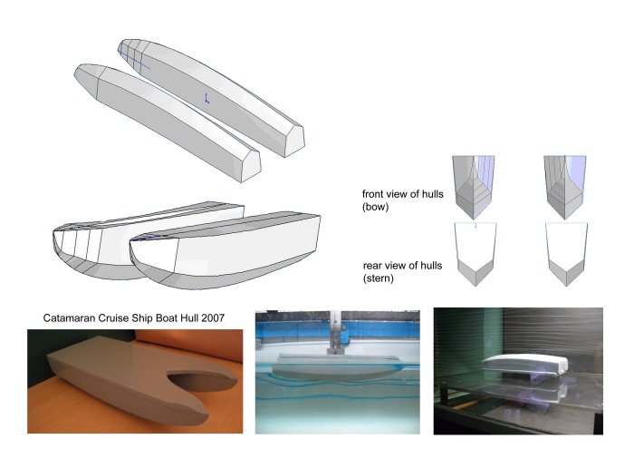 Solidworks 2007 by Bartholomew 'Craig' Smith at Coroflot.com