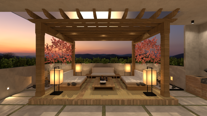 An upload by Ian T. Panganiban on Coroflot: to the project Japanese ...