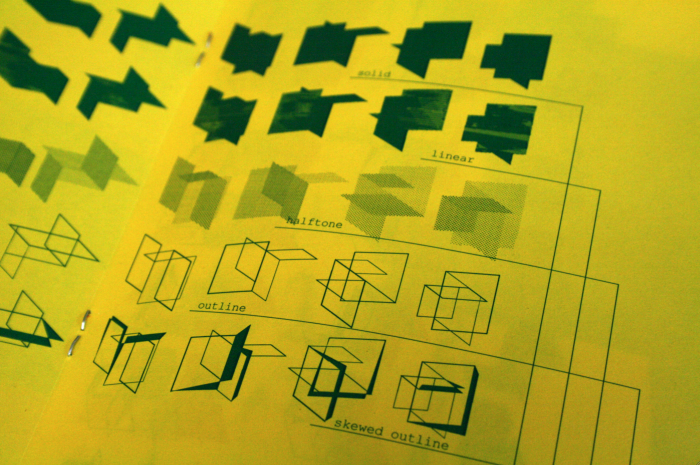 Tool Malfunction by teresa cunningham at Coroflot.com