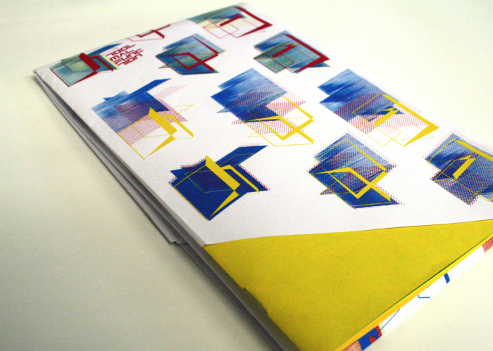 Tool Malfunction by teresa cunningham at Coroflot.com