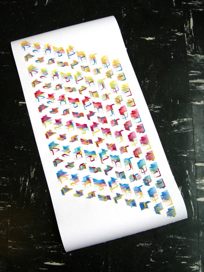 Tool Malfunction by teresa cunningham at Coroflot.com