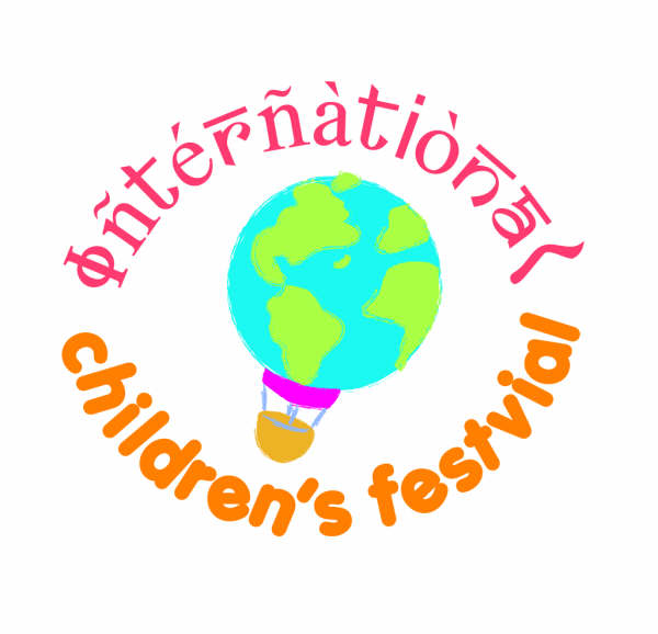 Logo by Anna Wong at Coroflot.com