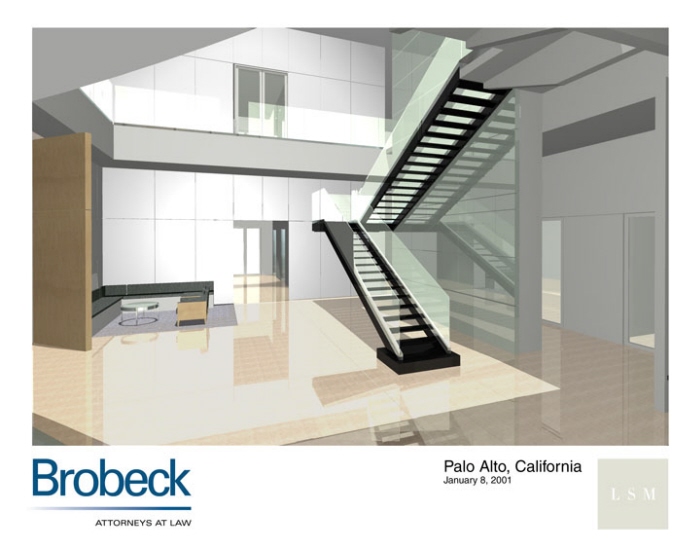 Interior Design by Scott Mason at Coroflot.com