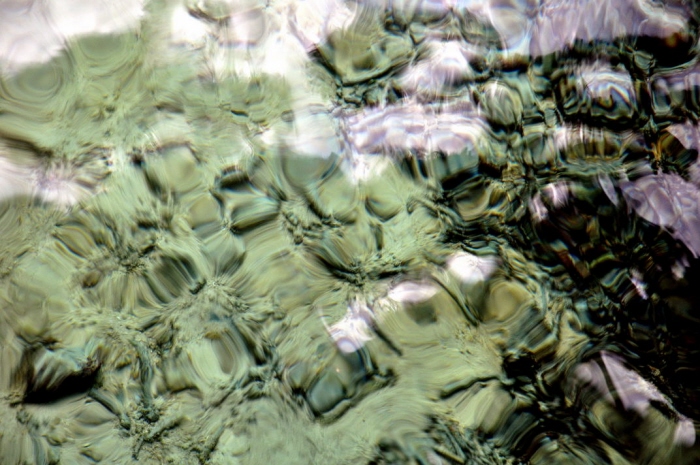 Water Distortions by Joao Santos at Coroflot.com