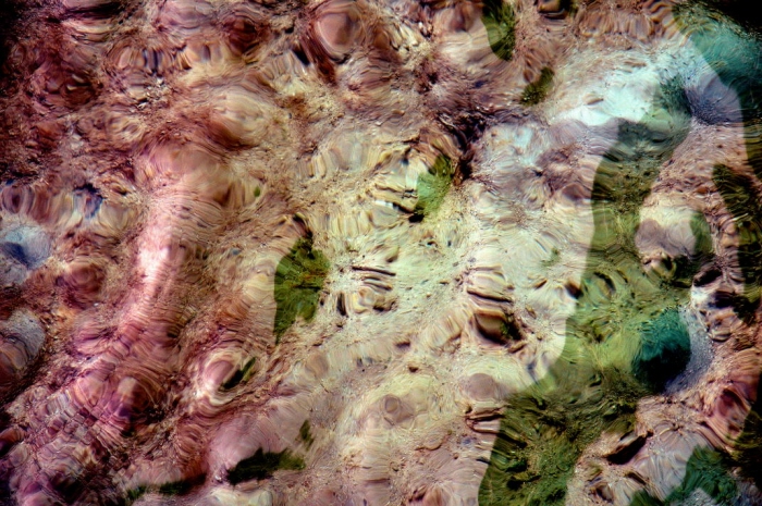 Water Distortions by Joao Santos at Coroflot.com