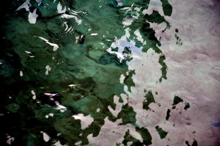 Water Distortions by Joao Santos at Coroflot.com