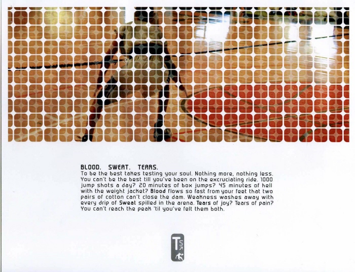 And 1 by Peter Backus at Coroflot.com