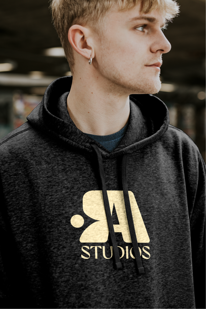 FENRA STUDIOS LOGO SYSTEM by Stavroula Adamopoulou at Coroflot.com