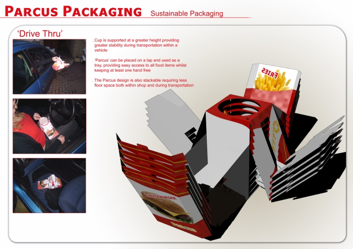 An upload by Stephen Waggott on Coroflot: to the project RSA project