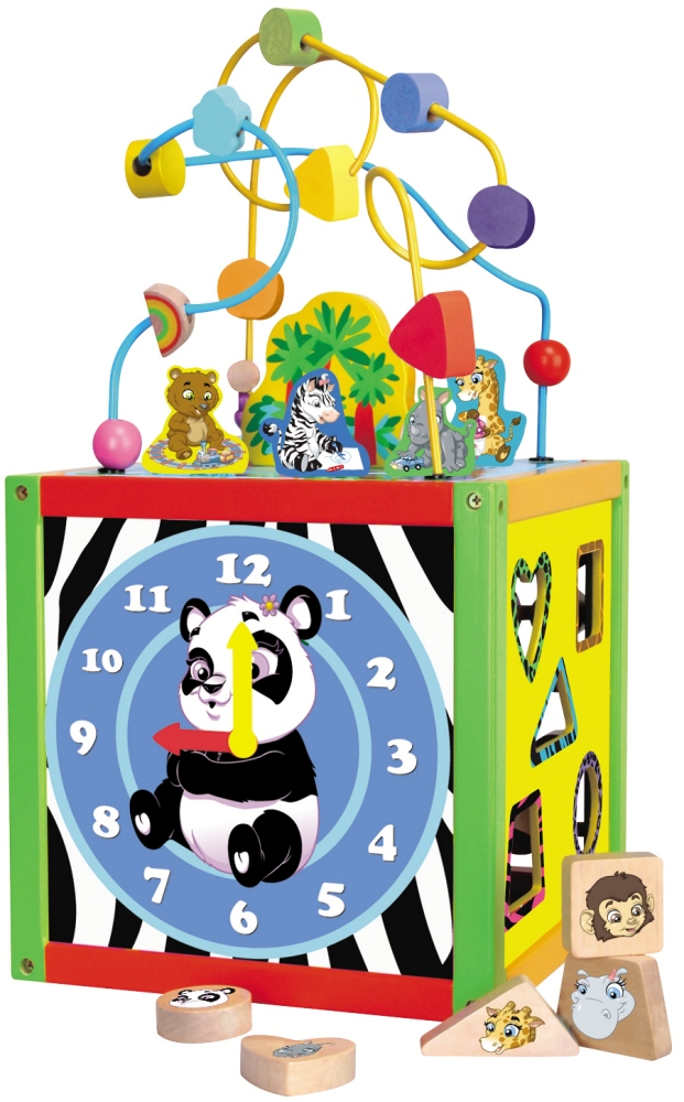 Licensed Toys by Roderick Lowe at Coroflot.com