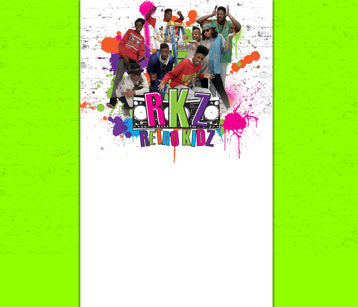 Myspace Layout Designs by Jennifer Rodriguez at Coroflot.com