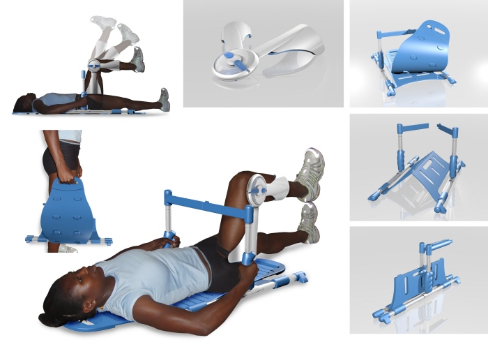 Industrial Design Concepts by Selim Nurudeen at Coroflot.com