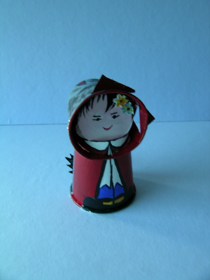 Character Design at NID TOY Design by Ranjan De at Coroflot.com