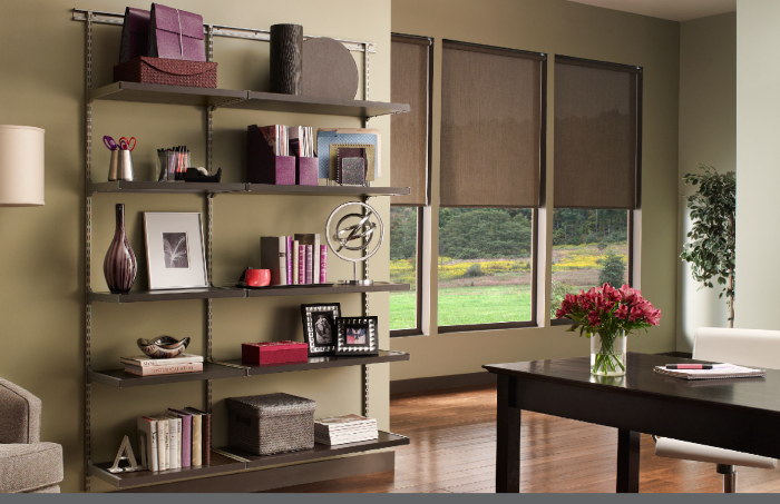 ShelfTrack™ Elite - ClosetMaid® by Kyle D. Narkiewicz at Coroflot.com