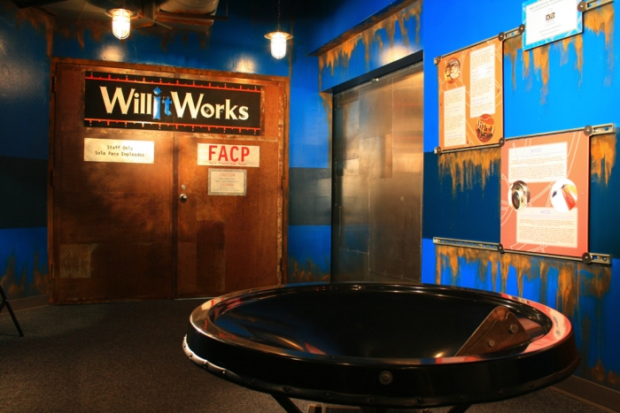 WillitWorks by Brian Dudzinski at Coroflot.com