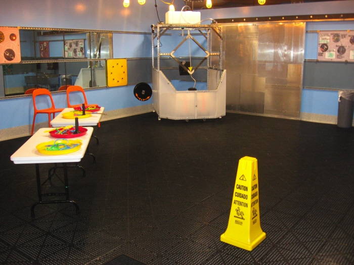 An upload by Brian Dudzinski on Coroflot: to the project WillitWorks