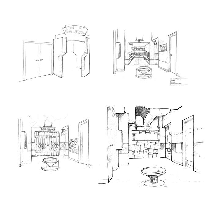 WillitWorks by Brian Dudzinski at Coroflot.com