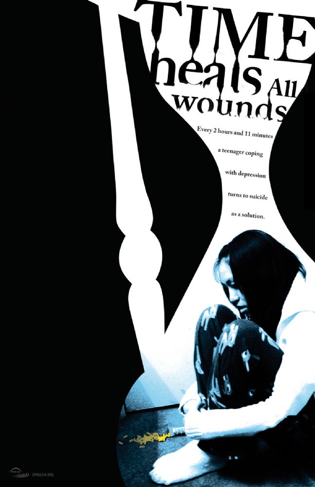 Posters by Lance Leong at Coroflot.com