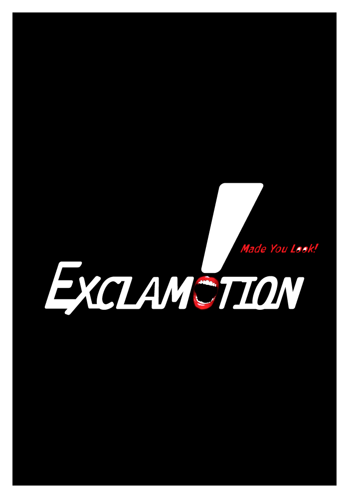 Logo Design by Patrick Crawford at Coroflot.com