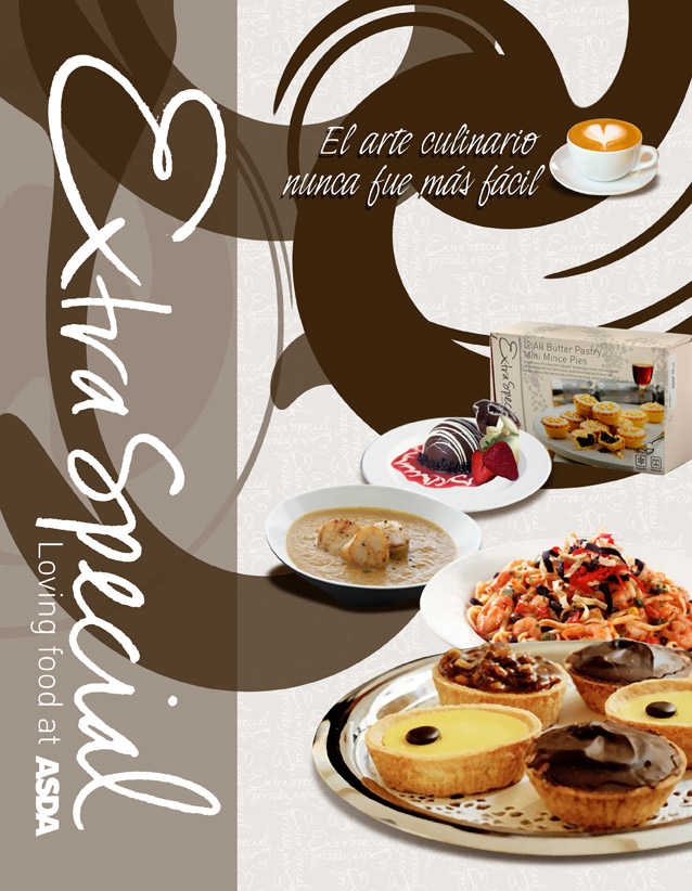 An upload by Julio César Zalek Caldera on Coroflot: to the project Impresos