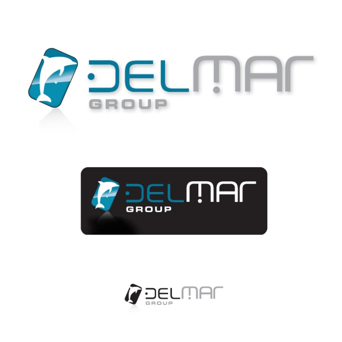 logos by Greg Hunter at Coroflot.com