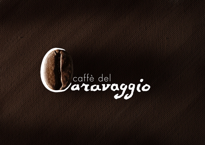Caravaggio Coffee by Valeria Rizzo at Coroflot.com