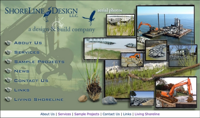 Web by Ramon Matheu at Coroflot.com