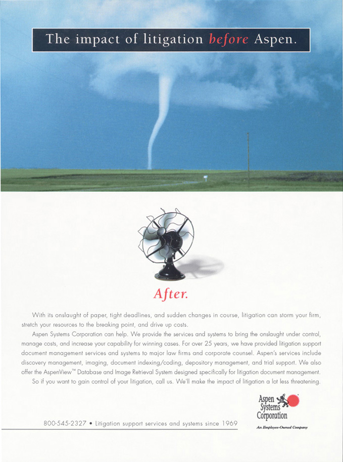 Advertising Campaign by Ramon Matheu at Coroflot.com