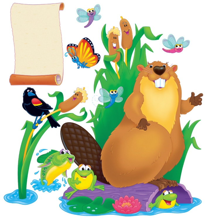Bulletin Board Sets by Marc Zapchenk at Coroflot.com