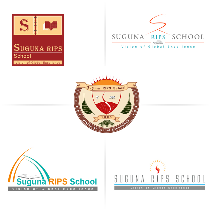 Logo Designs by Muruganantham Shanmugam at Coroflot.com