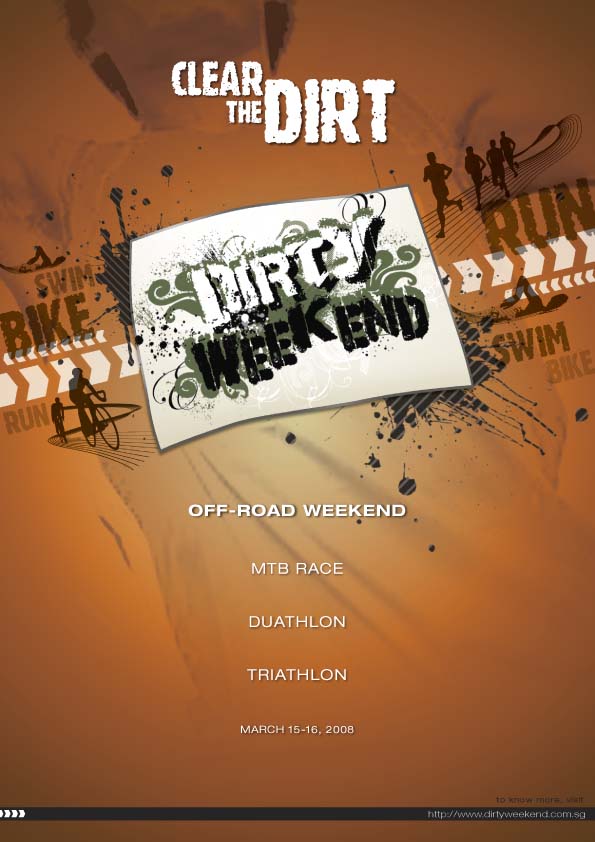 All about sports by Patrick Barba at Coroflot.com