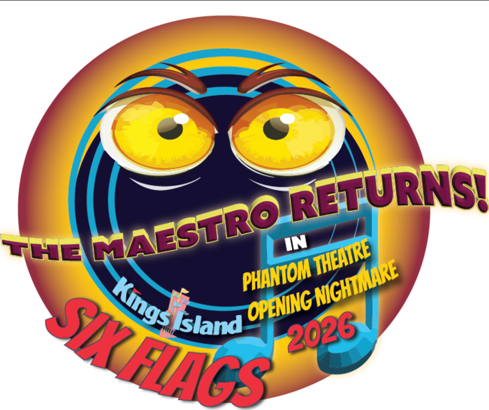 Six Flags Guerella Advertisement by Gabriella Osiek at Coroflot.com