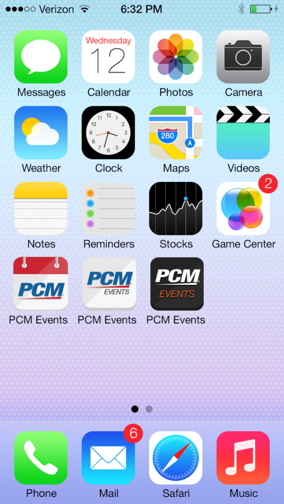 UI, Interactive, Multimedia & Templates by Aldelm John Ferriols at ...
