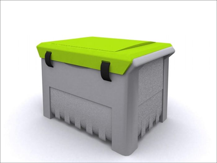 Cool Vault - Insulated Storage Boxes by Sahil Karkhanis at Coroflot.com