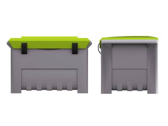 Cool Vault - Insulated Storage Boxes by Sahil Karkhanis at Coroflot.com