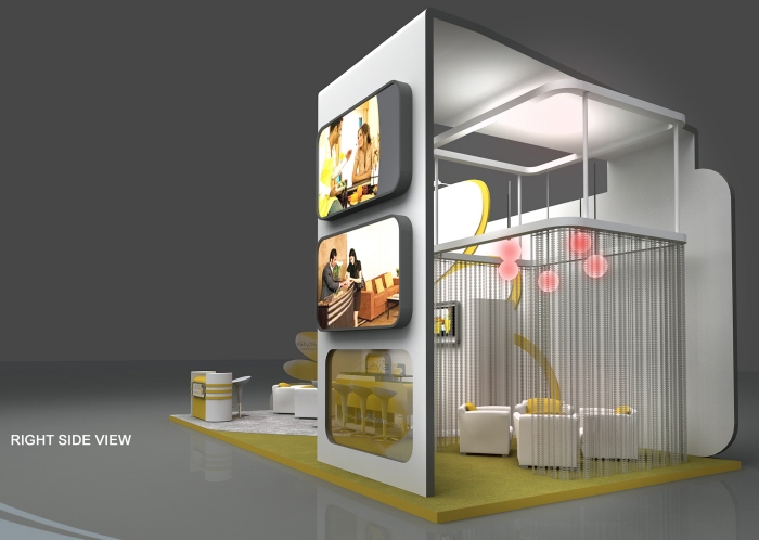 SMALL STANDS by joven Designs at Coroflot.com