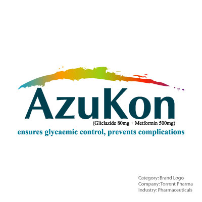 Logo by logo kar at Coroflot.com