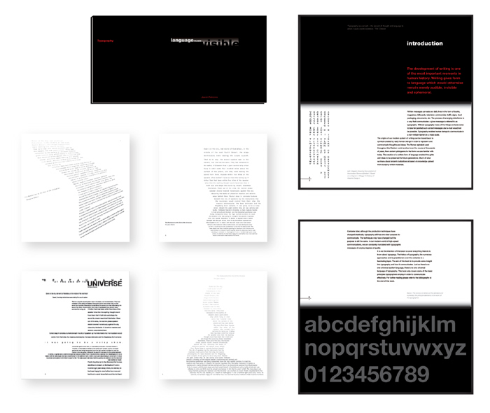 portfolio by Jason Petronio at Coroflot.com