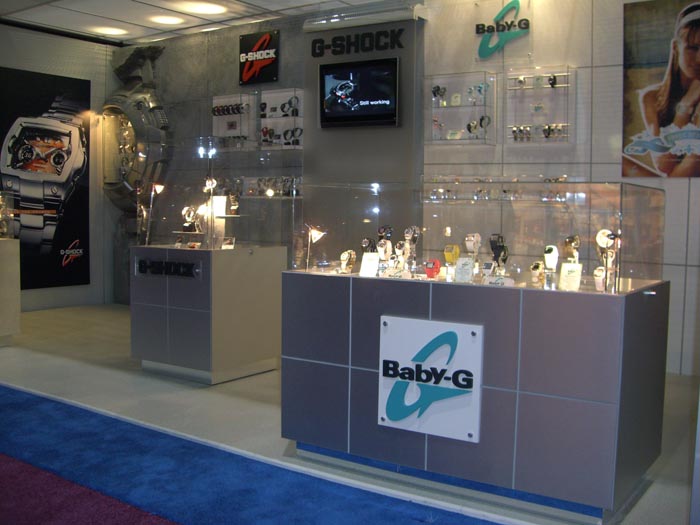 Trade Show Graphic Projects by Dave Marchese at Coroflot.com