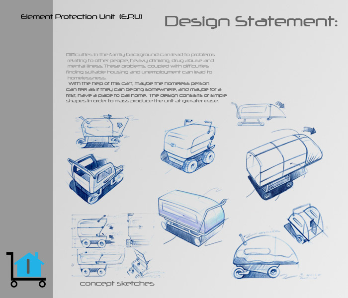 Alias models by Lance Riendl at Coroflot.com