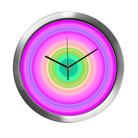 Tik Tok Clocks by Don Newman at Coroflot.com