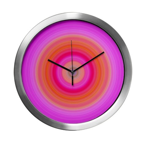Tik Tok Clocks by Don Newman at Coroflot.com