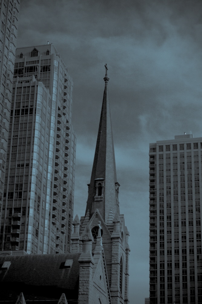 Photography - Architecture by Josh Cole at Coroflot.com