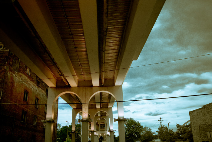 Photography - Architecture by Josh Cole at Coroflot.com