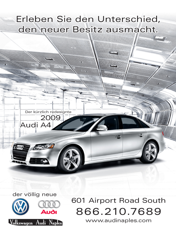 Magazine ads by Scott Licht at Coroflot.com