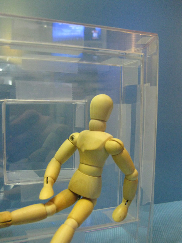 Scale Set Models by Brian McSherry at Coroflot.com