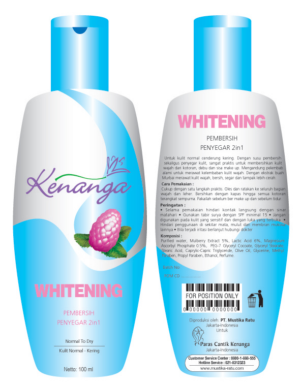 Pack And Label Design By Hendra Gunawan At